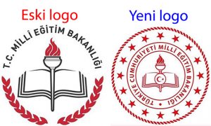 Meb Logo Değişikliği