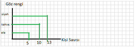 Gozrenkleriveanlamlari