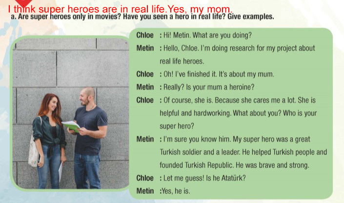 Are super heroes only in movies? Have you seen a hero in real life ...