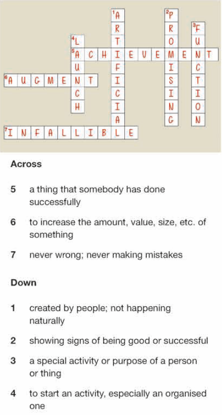 Find the words in criss-cross puzzle below.