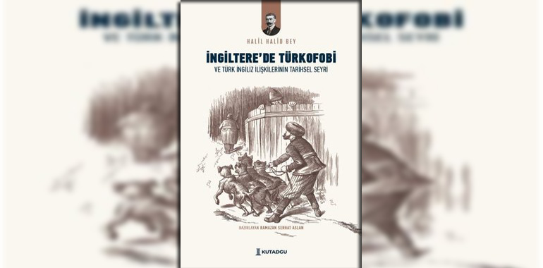 İngiltere'de Türkofobi ve Türk İngiliz İlişkilerinin Tarihsel Seyri ...