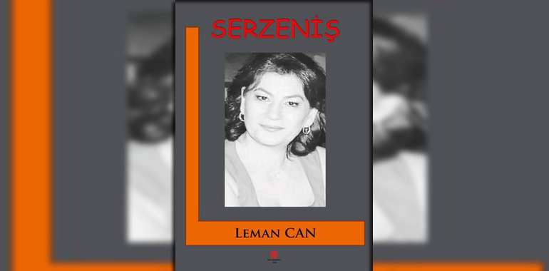 Serzeniş Kitap Özeti Leman Can