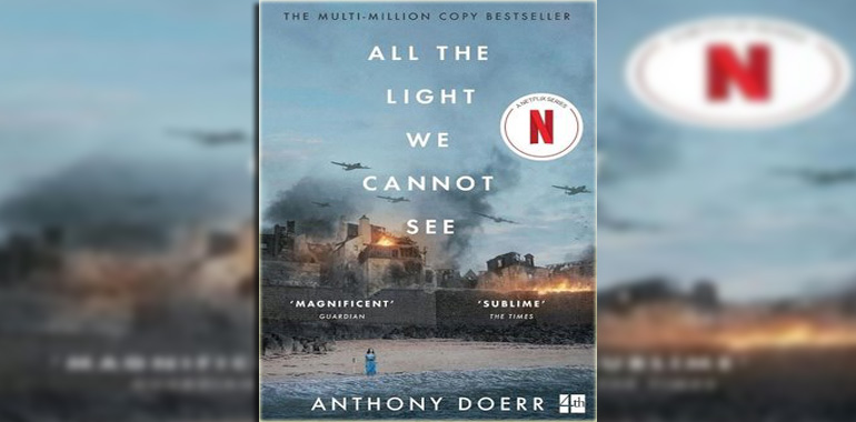 All The Light We Cannot See Kitap Özeti Anthony Doerr