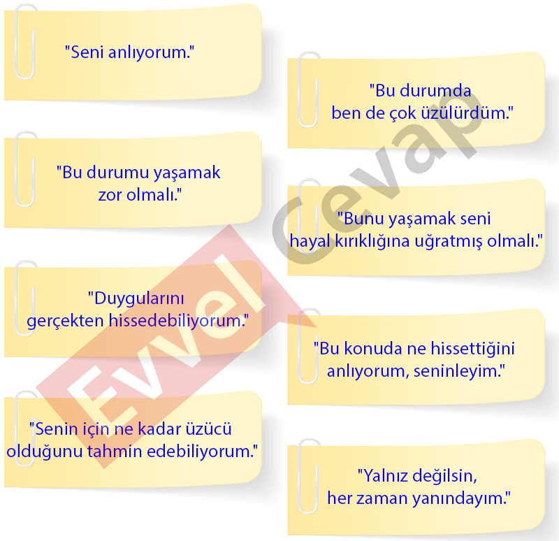 Görgü Kuralları ve Nezaket Ders Kitabı Cevapları Meb Yayınları (2. Kitap) Sayfa 56