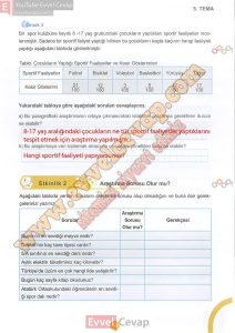 5. Sınıf Matematik Ders Kitabı Cevapları Meb Yayınları (2. Kitap) Sayfa 65