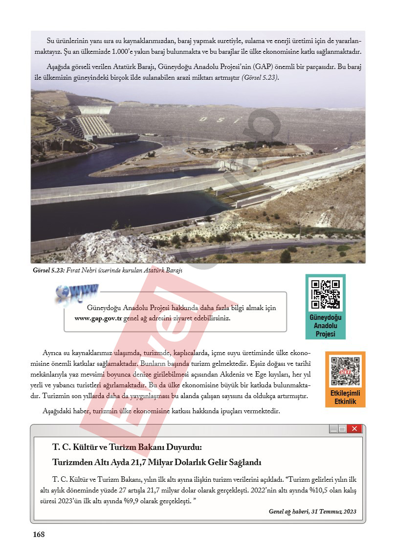 6. Sınıf Evos Yayınları Sosyal Bilgiler Ders Kitabı Cevapları