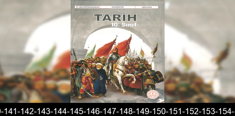 10. Sınıf Tarih Ders Kitabı Cevapları Meb Yayınları Sayfa 140-141-142-143-144-145-146-147-148 ...